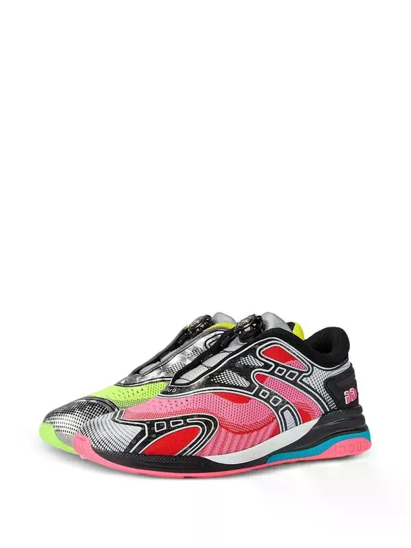 Gucci Ultrapace Sneakers