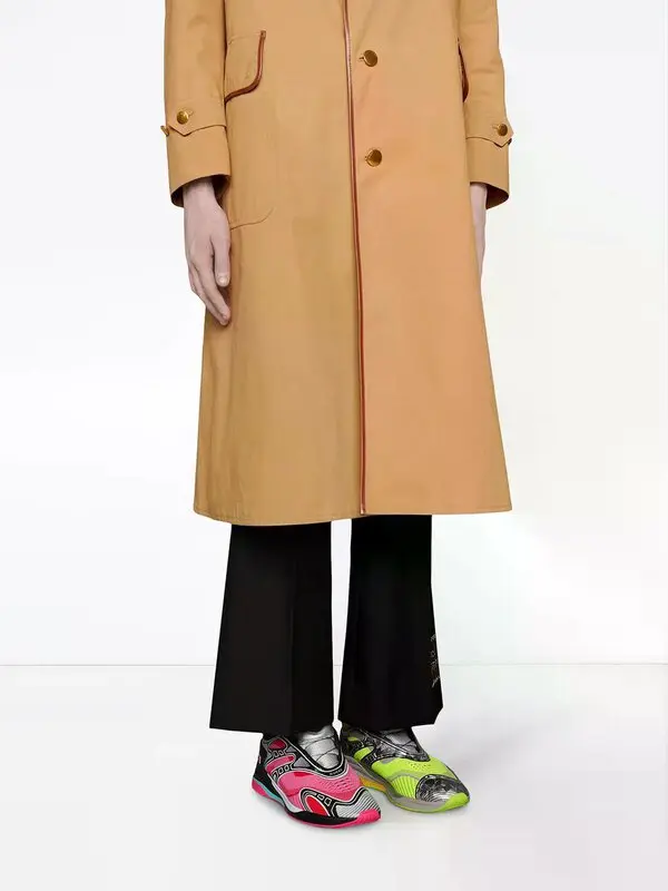 Gucci Ultrapace Sneakers