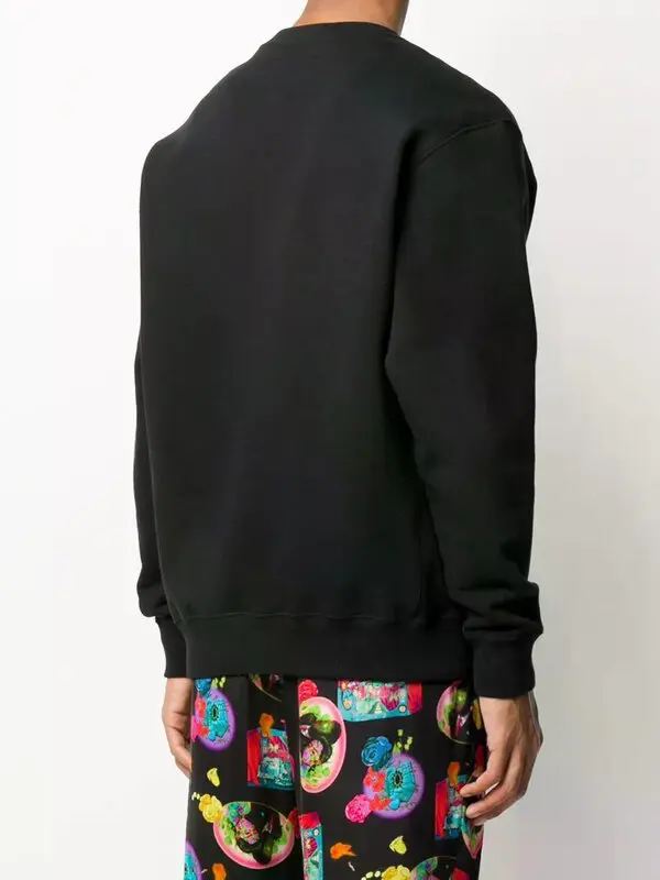 Opening Ceremony Noodle Relaxed-fit Sweatshirt