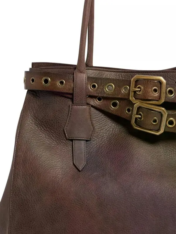 Dsquared2 Twin Tote Bag