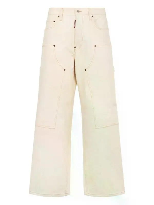 Dsquared2 Carpenter Jeans