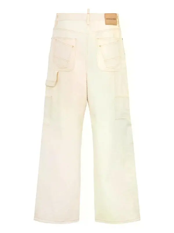 Dsquared2 Carpenter Jeans