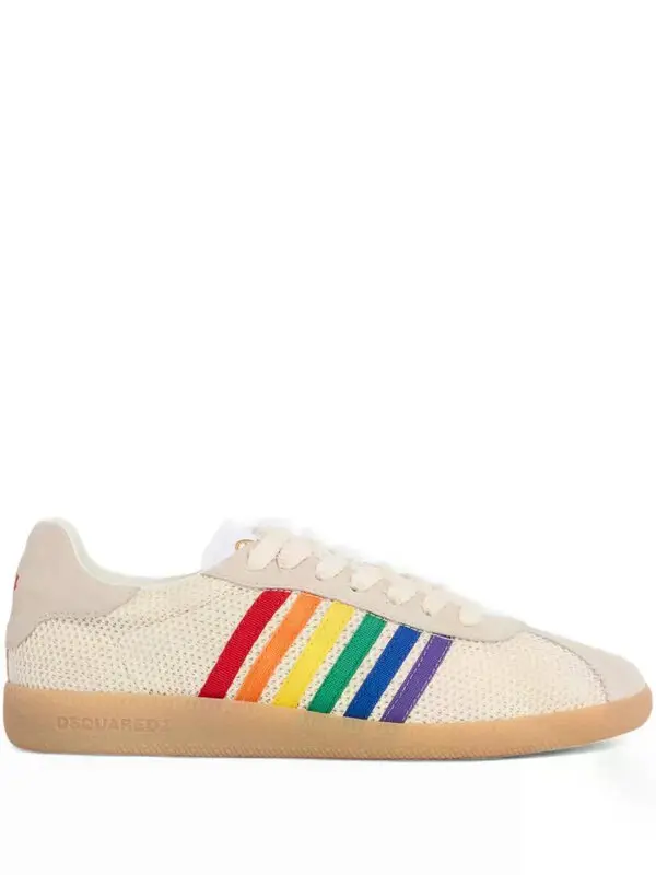 Dsquared2 Rider Sneakers