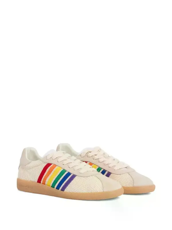Dsquared2 Rider Sneakers