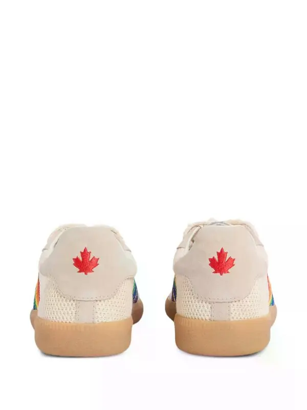 Dsquared2 Rider Sneakers