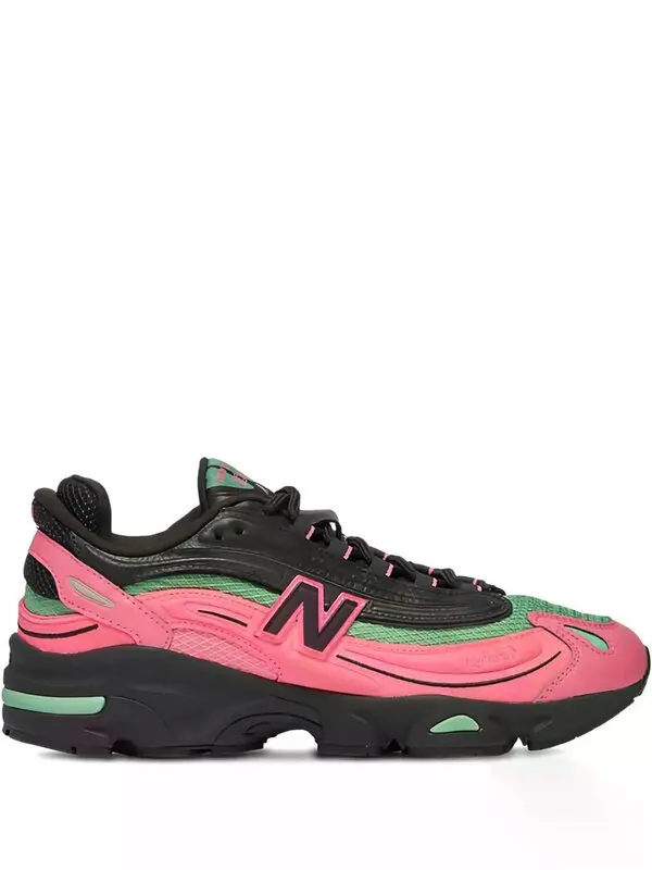 NEW BALANCE 1000 Sneakers - Black