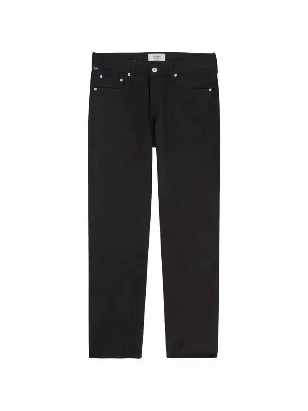 Citizens Of Humanity Five-pocket Jeans