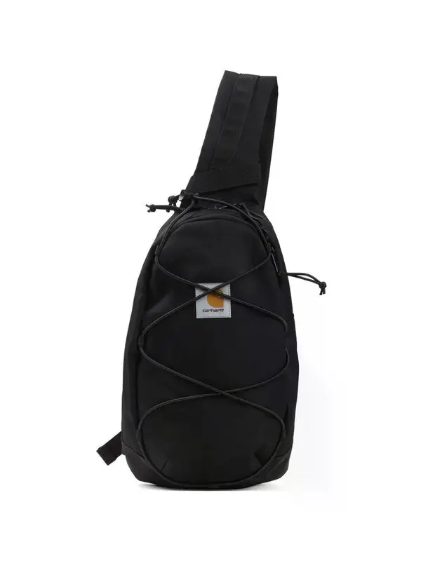 Carhartt Work In Progress Kyle Shoulder Bag - Black