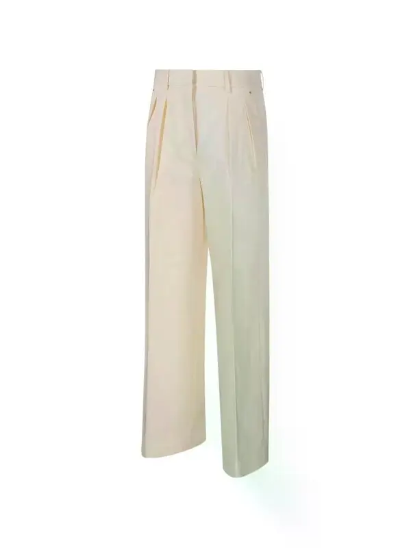 Moncler Pleated Detail Trousers