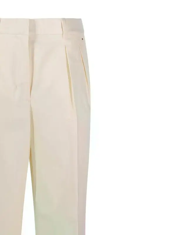 Moncler Pleated Detail Trousers
