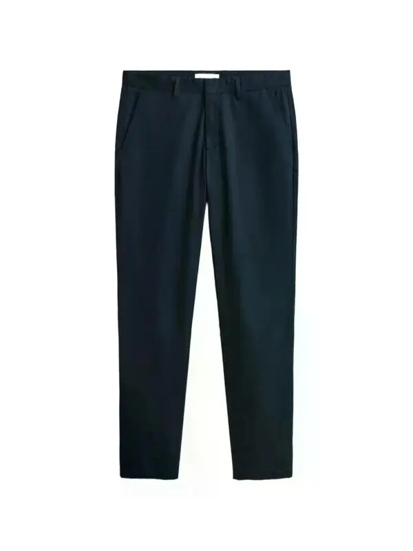 Gant Belt-loop Chino Trousers