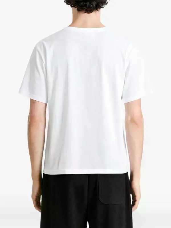 A BATHING APE Baby Milo T-shirt