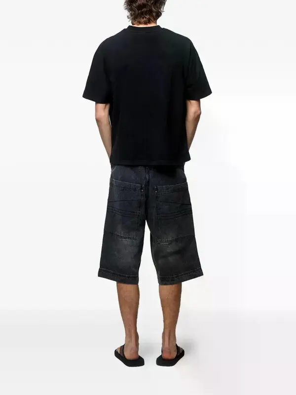 GODMADE Cotton T-shirt