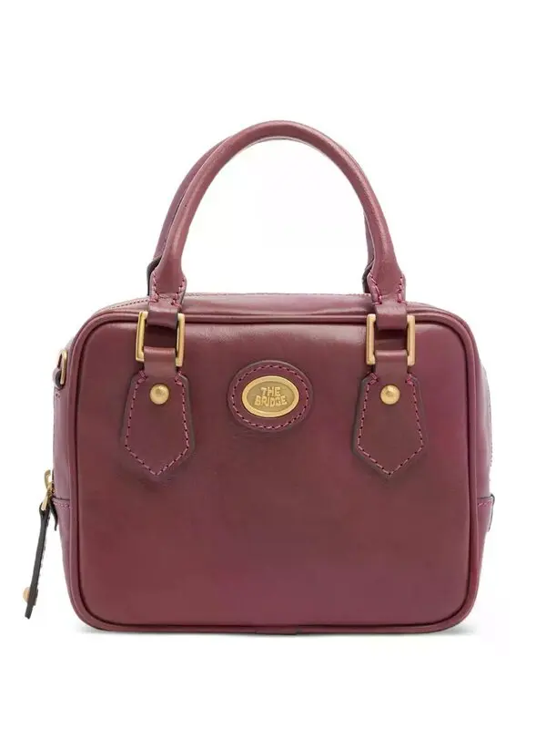 THE BRIDGE Mini Shoulder Bag