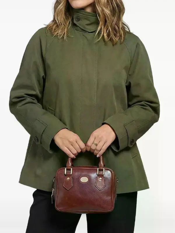 THE BRIDGE Mini Shoulder Bag