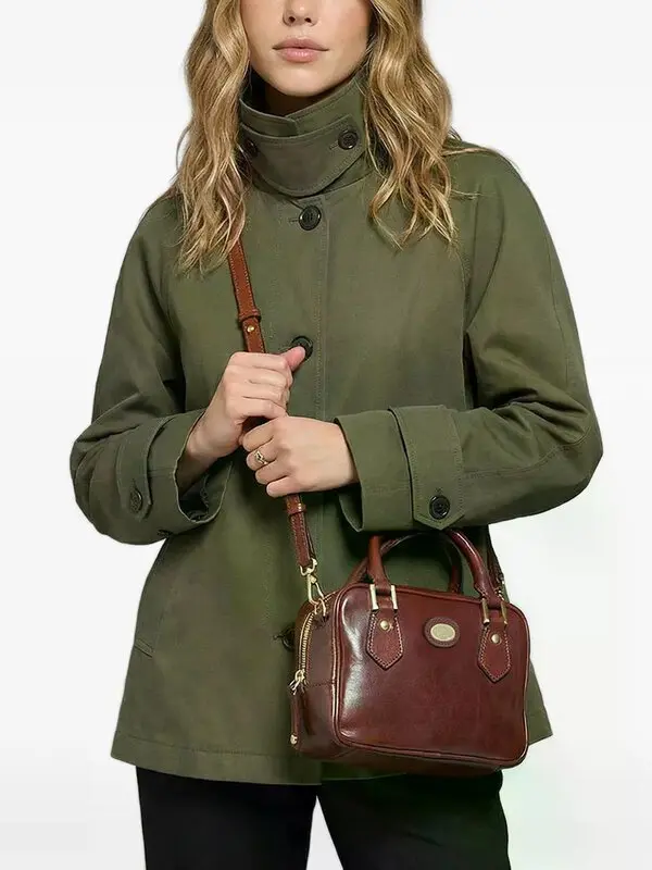 THE BRIDGE Mini Shoulder Bag
