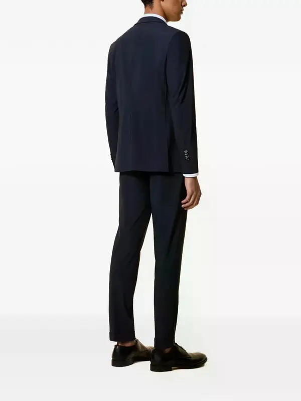 RRD Surflex Single-breasted Jacket