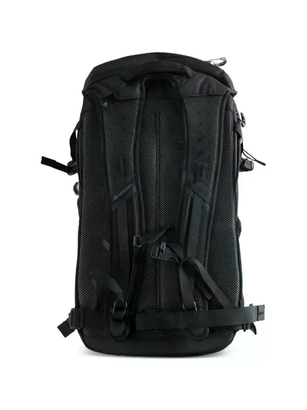 GREGORY Nano 28 Buckle-fastening Backpack