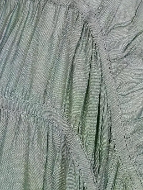 MAISON HOTEL Gaudi Agnes Ruched Dress
