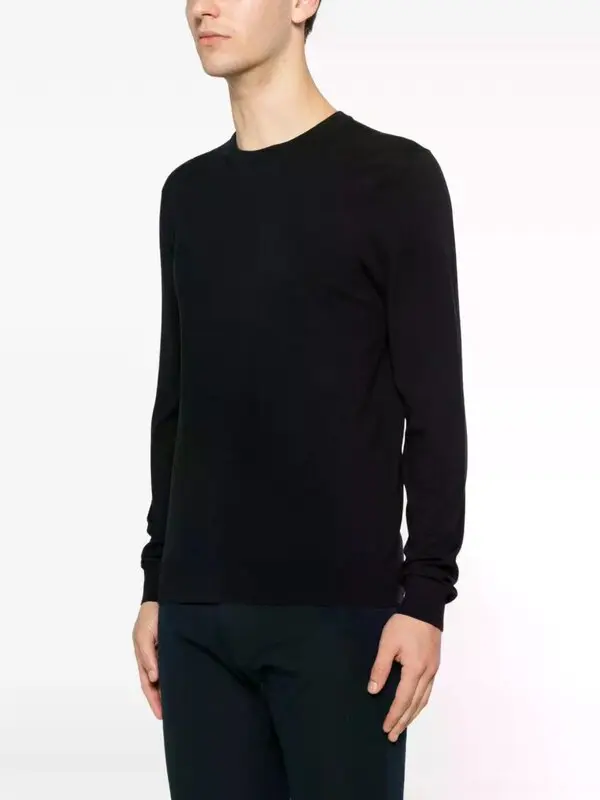 BOSS Crew Neck Sweater