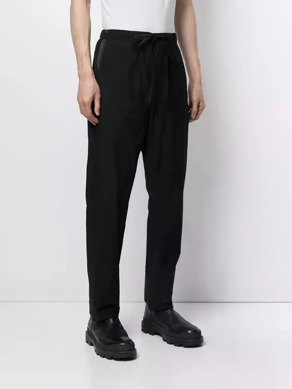 CRAIG GREEN Relaxed Tapered Leg Trousers