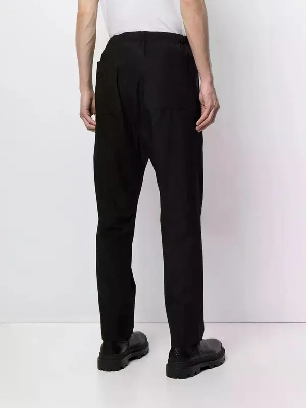 CRAIG GREEN Relaxed Tapered Leg Trousers
