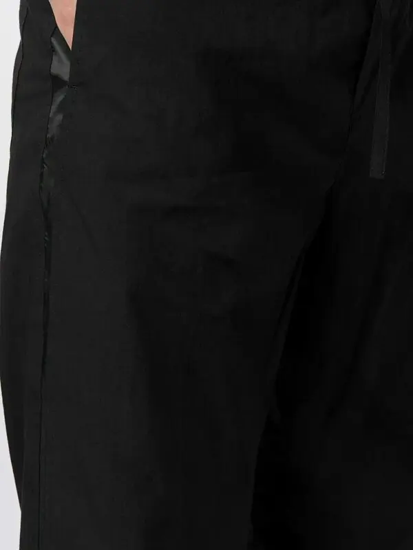 CRAIG GREEN Relaxed Tapered Leg Trousers
