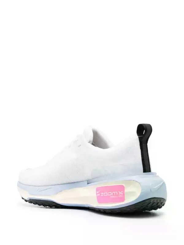 Nike Invincible 3 Mesh Sneakers