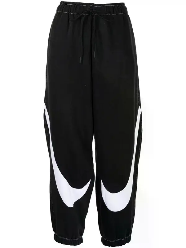 Nike Swoosh Logo Track Trousers