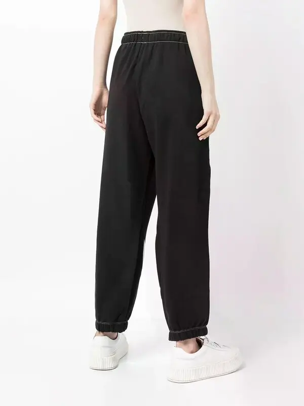 Nike Swoosh Logo Track Trousers