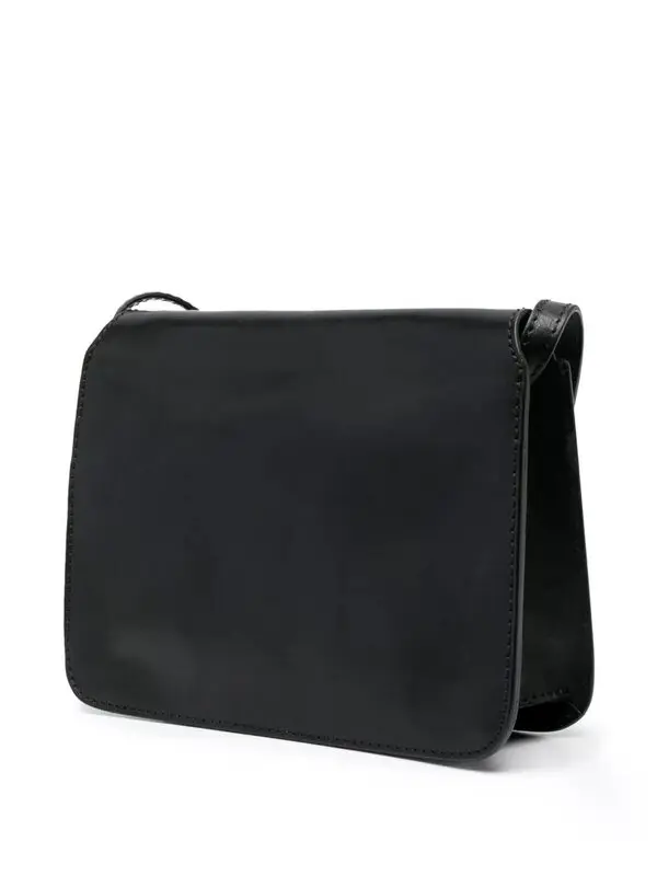 THE BRIDGE Lucrezia Leather Crossbody Bag