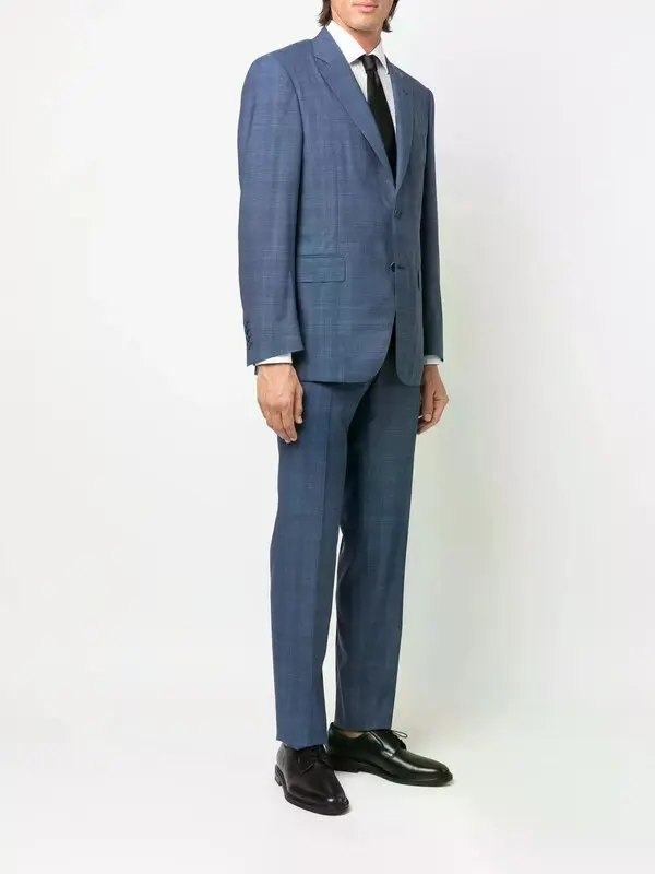 Canali Single-breasted Suit