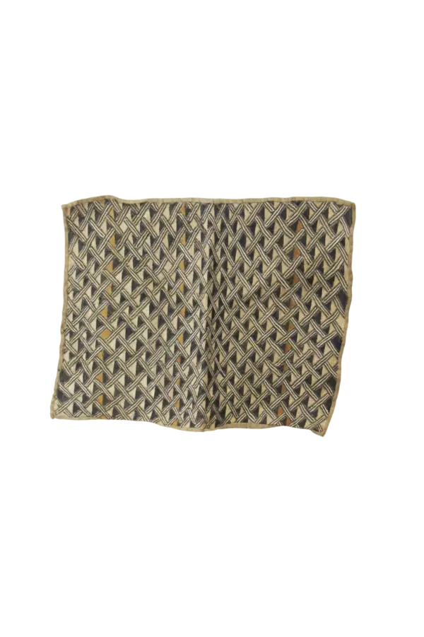 Botanical Boys Neutrals / Showa Cloth Fourty Five Nine