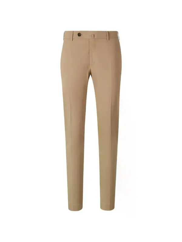 Incotex Pressed Crease Trousers