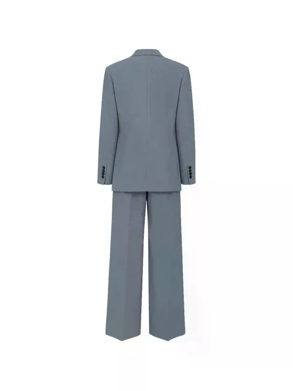 Tagliatore Double-breasted Suit - Grey