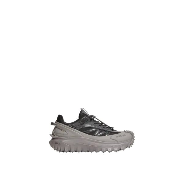 Moncler Trailgrip Gtx Sneakers - Multicolor
