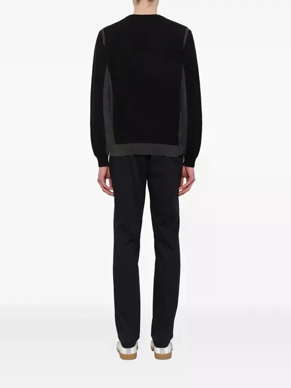 Kenzo Mini Tiger Jumper - Black