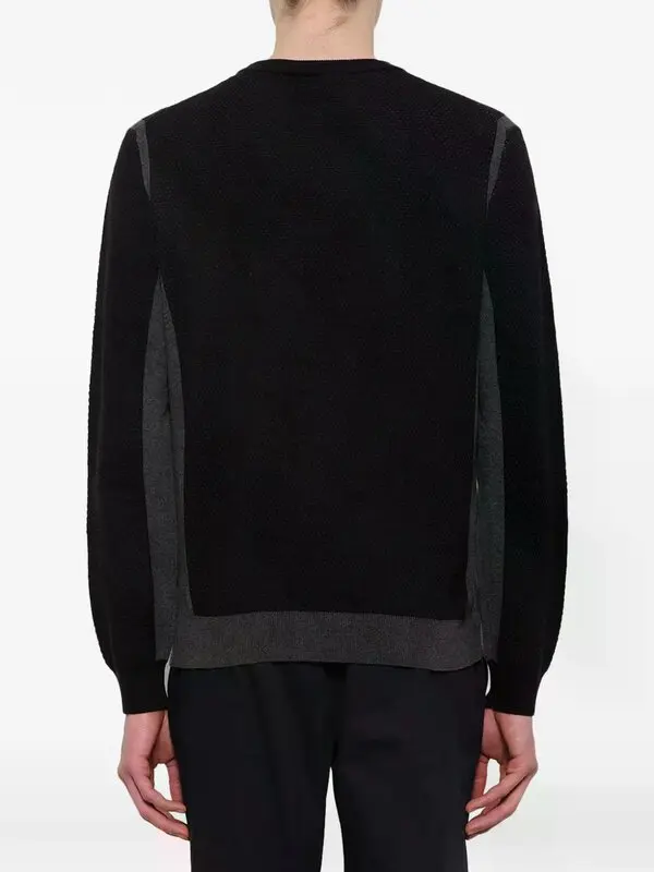 Kenzo Mini Tiger Jumper - Black