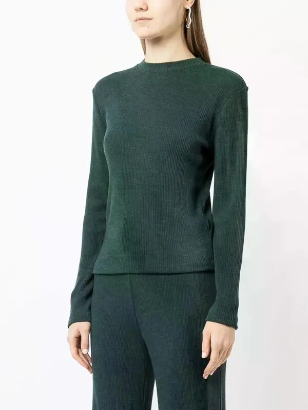 Vince Fine Knit Jumper