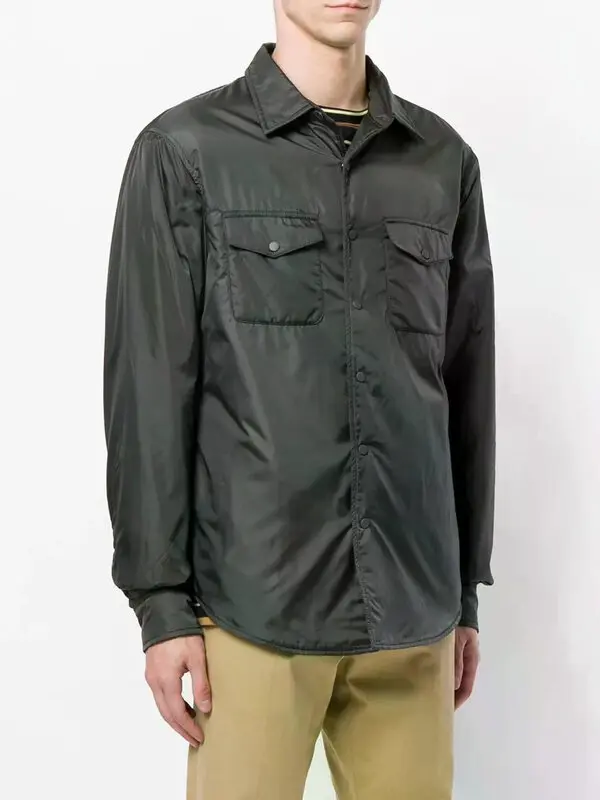 Aspesi Shirt Jacket