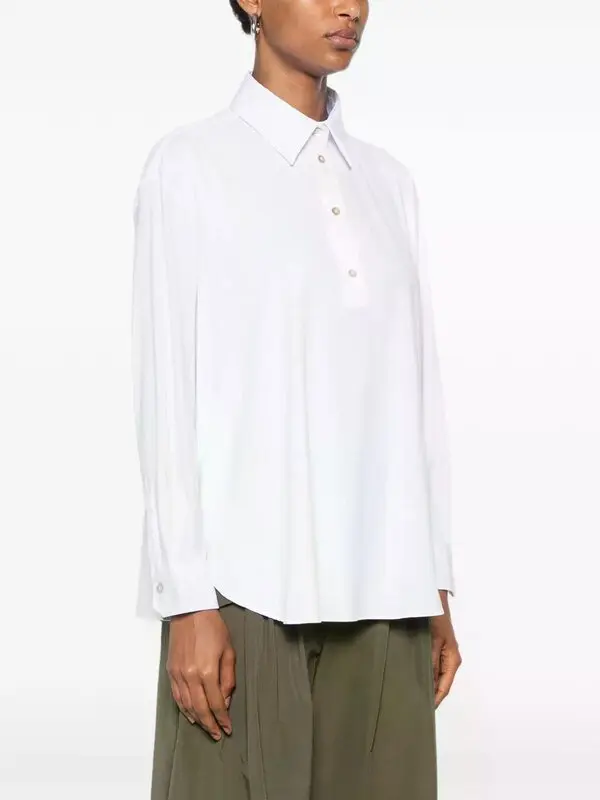 RRD - ROBERTO RICCI DESIGN Long-sleeve Polo Shirt