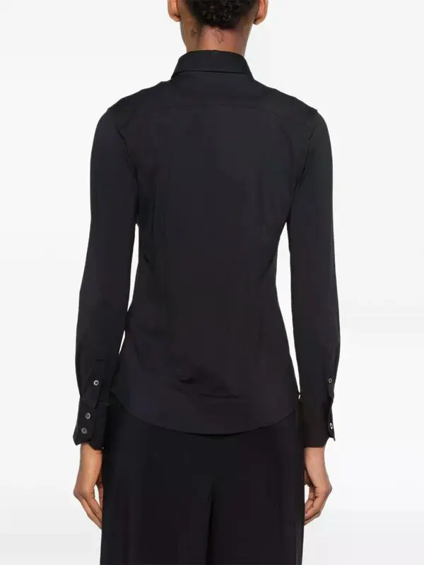 RRD - ROBERTO RICCI DESIGN Long Sleeve Button-down Shirt