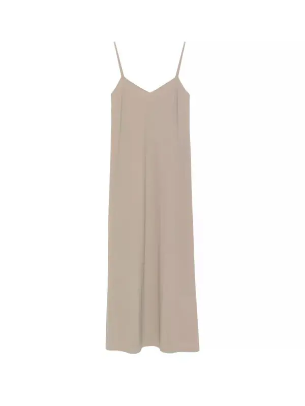 RRD - ROBERTO RICCI DESIGN V-neck Maxi Dress