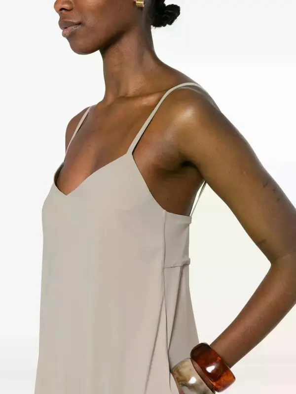 RRD - ROBERTO RICCI DESIGN V-neck Maxi Dress