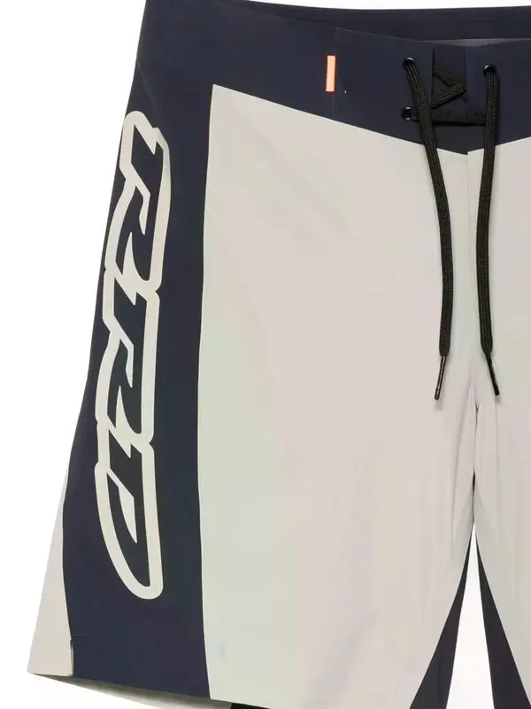 RRD Roberto Ricci Designs Paneled Surf Shorts