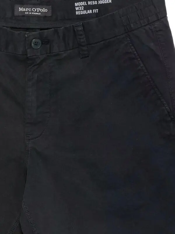 Marc O'polo Reso Jogger Chino Shorts