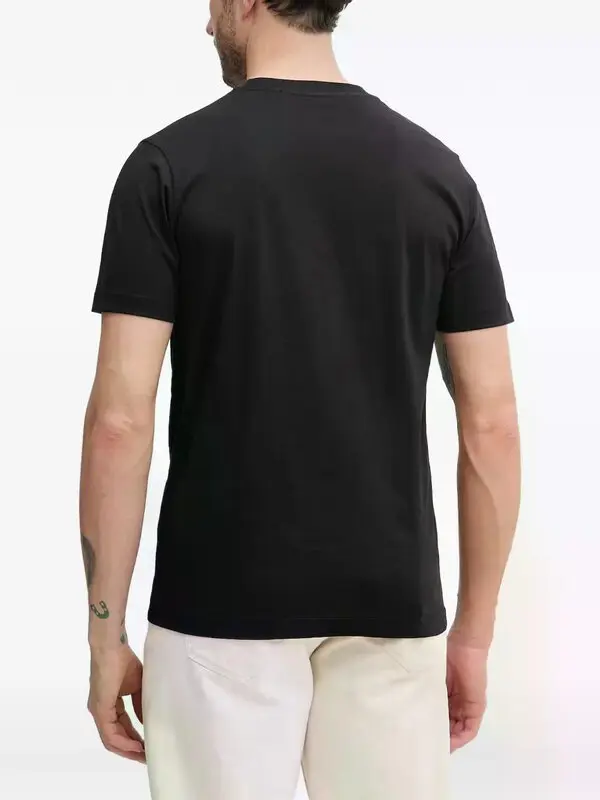 Karl Lagerfeld Logo-print T-shirt
