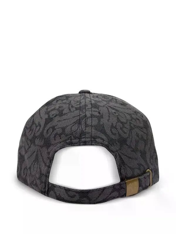 Aimé Leon Dore Paisley Jacquard Cap