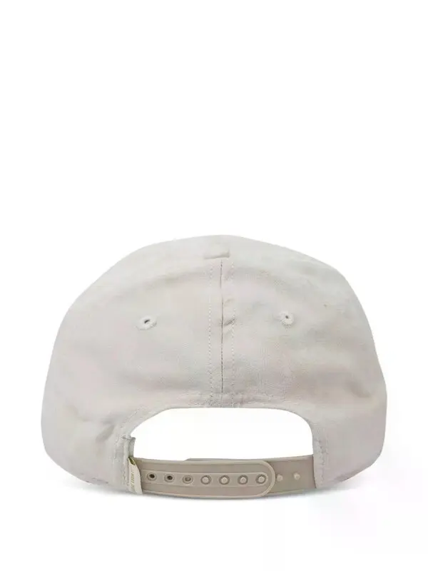Aimé Leon Dore Script Logo Chain-stitch Cap