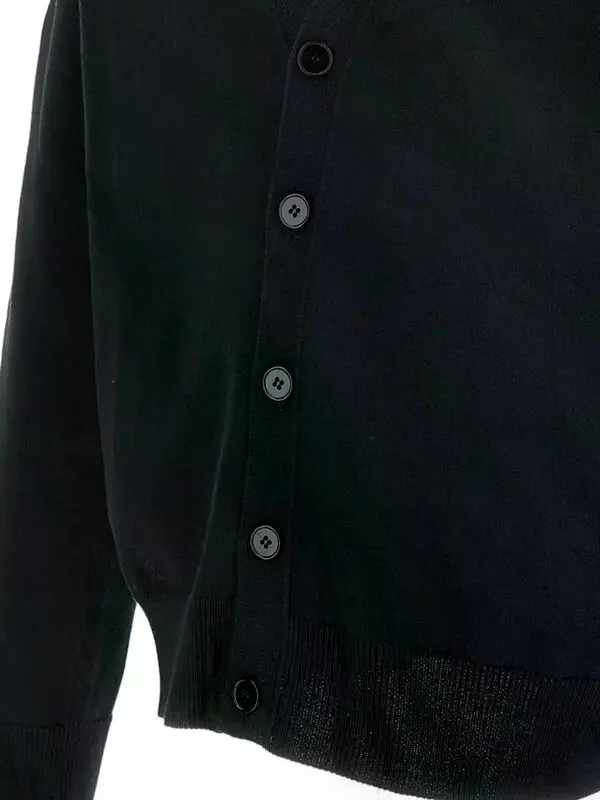 Givenchy V-neck Cardigan